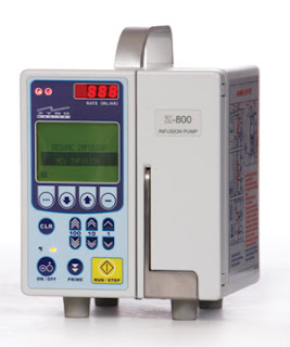 MedWOW - Medical Equipment Blog: November 2012