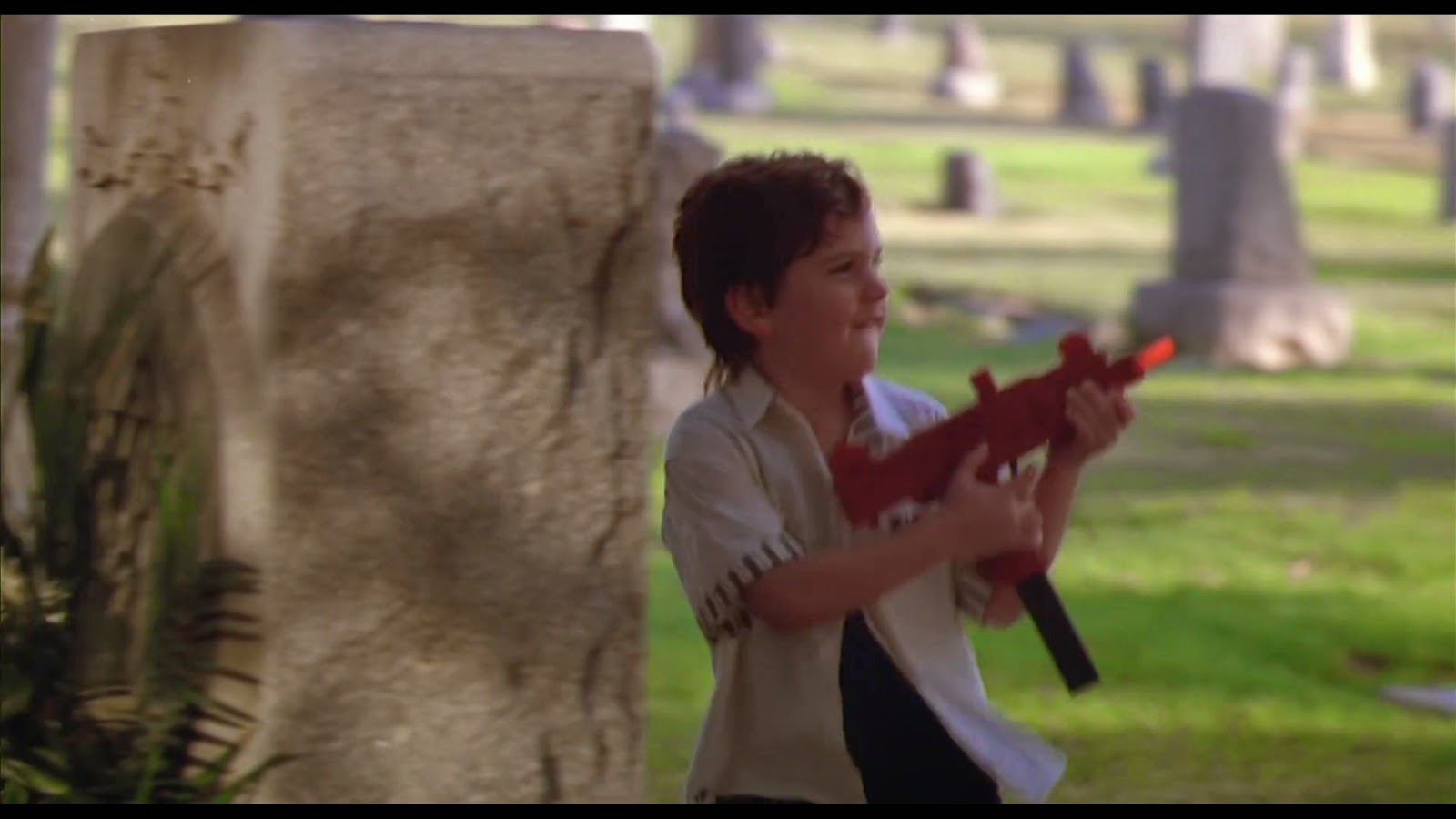 Set-Jetter & Movie Locations and More: Predator 2 (1990)