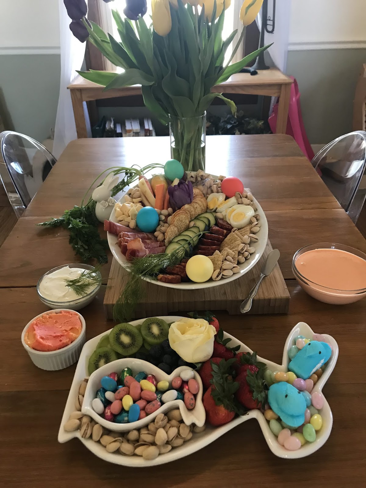 The Second Breakfast