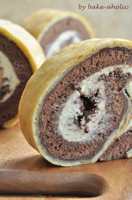 Bake-Aholic: Chicken Farm Baker's Project # 40 : Play me please!!, Pate ...