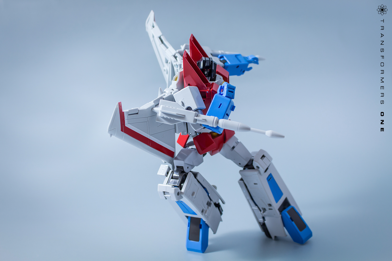 Transformers Square One: MakeToys MTRM-11 Meteor