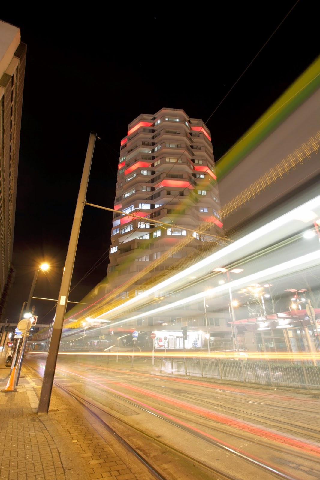 Subtopian: Croydon Modernism no 1 - No 1 Croydon