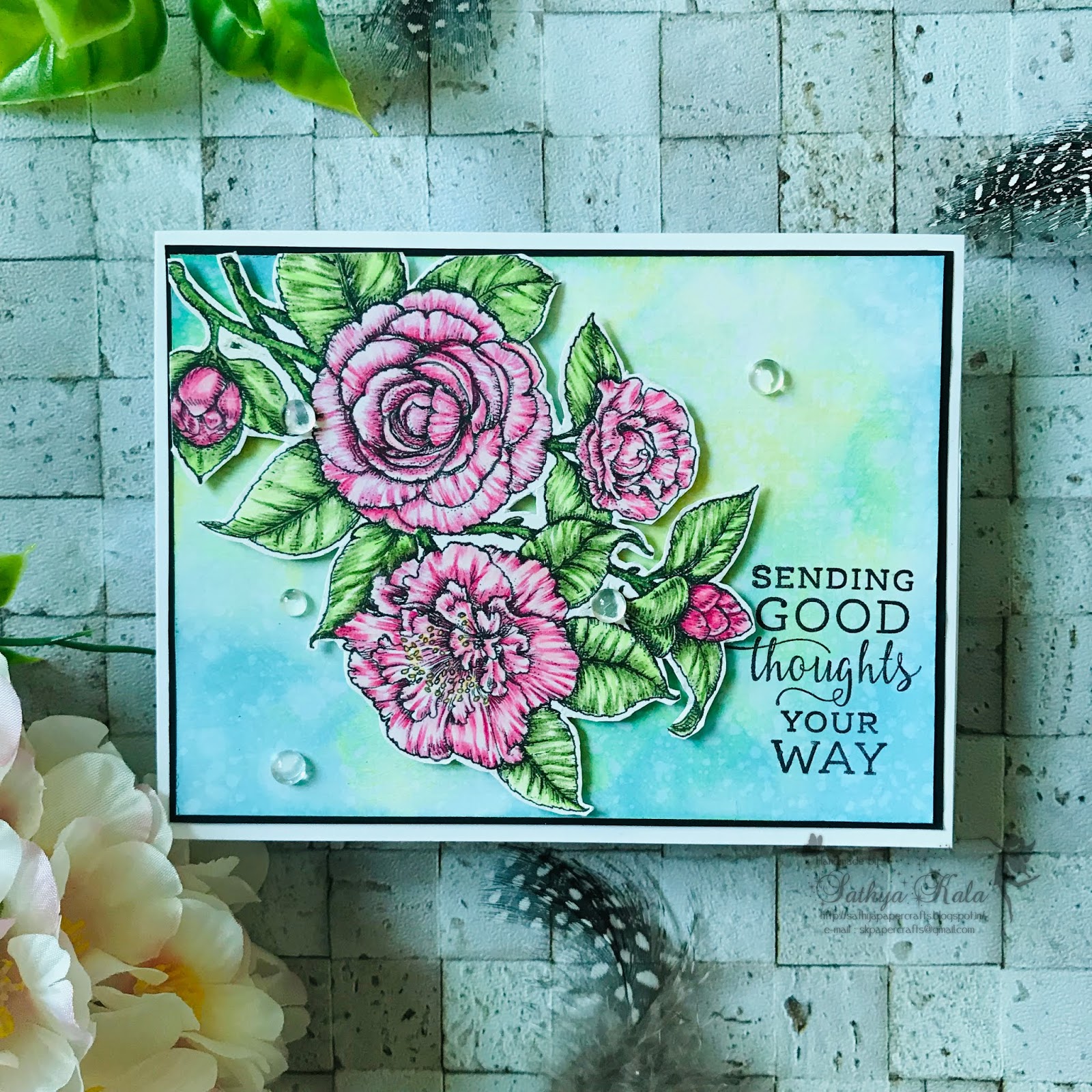 Paperie Expressions: 2018