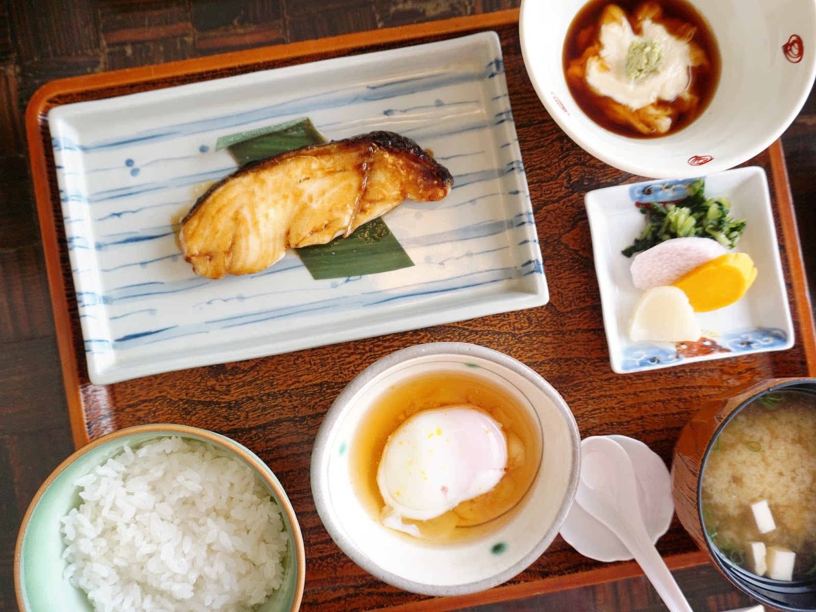 PinkyPiggu: Aoki Japanese Restaurant By Les Amis @ Shaw Centre ...