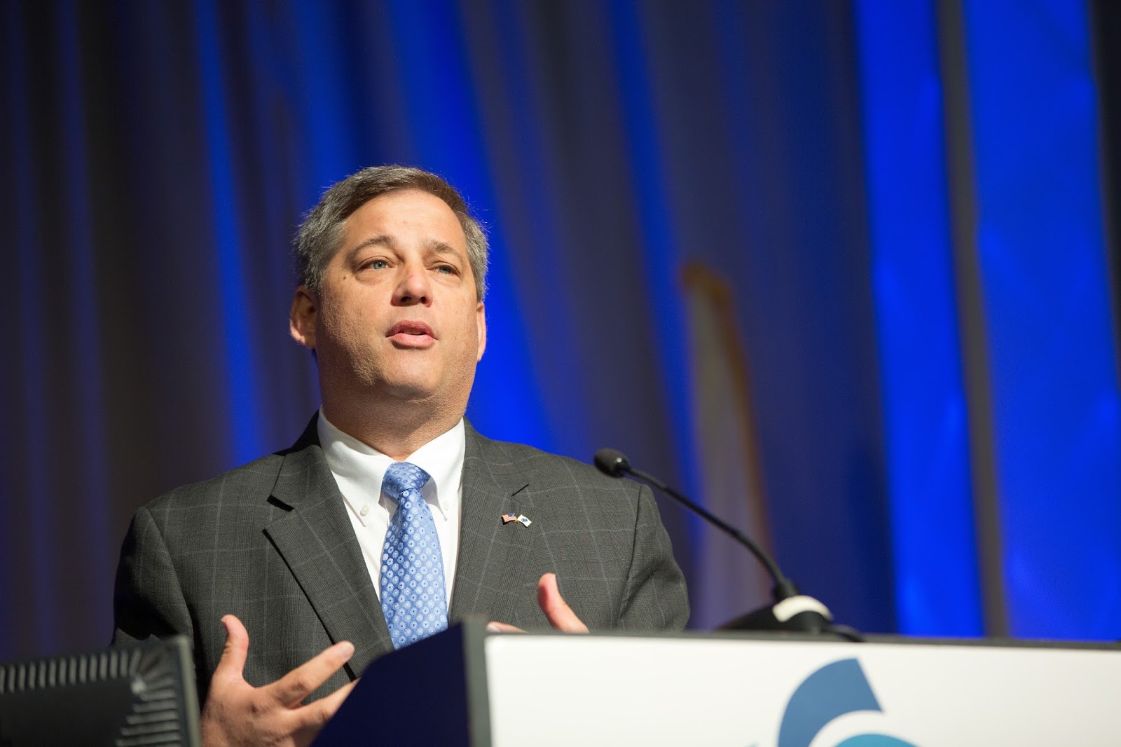 Tarr Talk: Massachusetts Senior Care Association Honors Senator Bruce ...