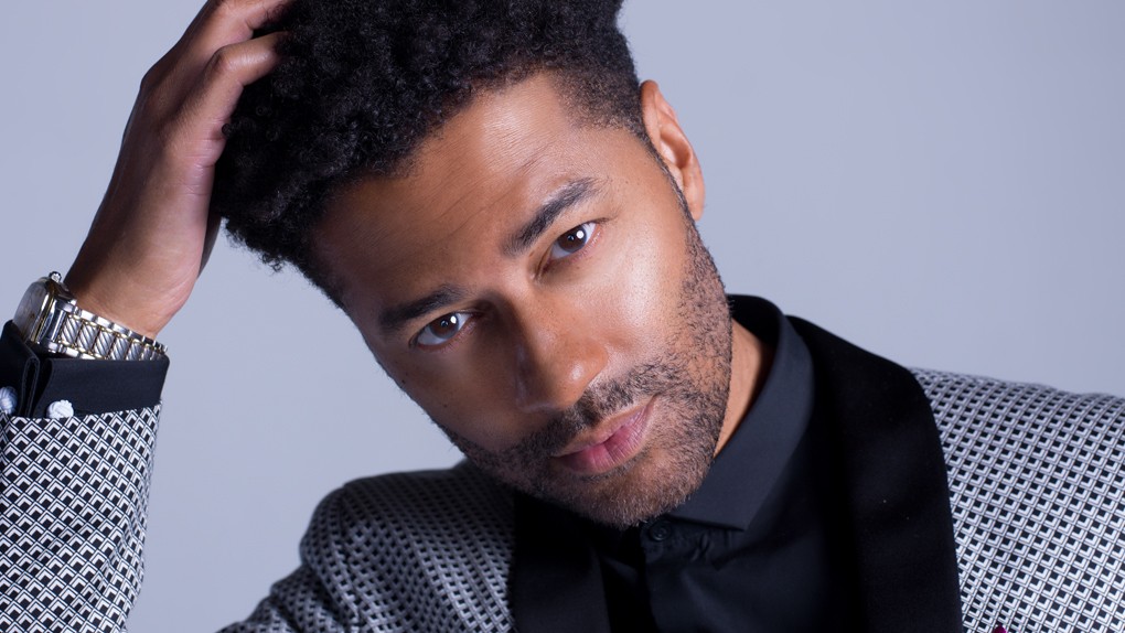 Cantores Negros Internacionais da Atualidade