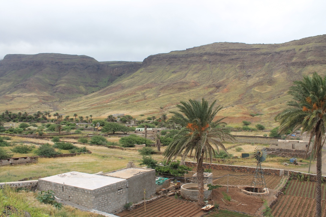 Vale do Calhau - Associação Amigos do Calhau