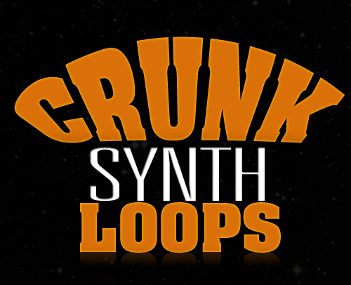 Producer Universe: Crunk Synth Loops