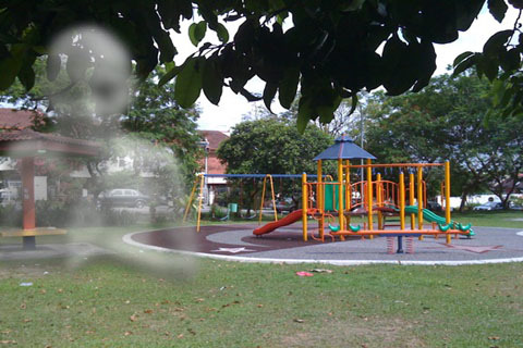 SNEAK PEEK : Majesco Finds Augmented Reality In "The Hidden"