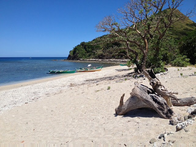 Skookum Mountaineers: Cape Engaño Lighthouse - Palaui Island