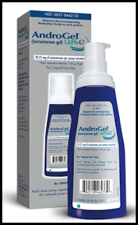 Best Male Enhancement Herbs: New Androgel 1.62% Testosterone Booster