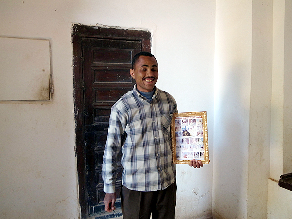 What's On in Sahara? - Morocco Desert Palm Tours -: Ksar el Fida, Must ...