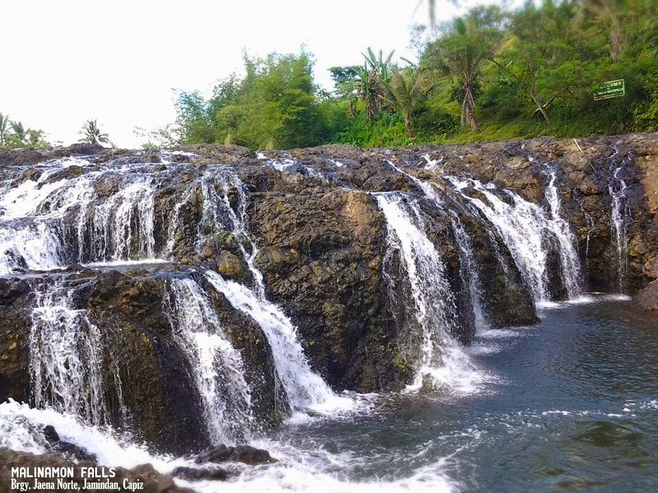 Top 10 Tourist Spots in Capiz - Lagaw Capiz