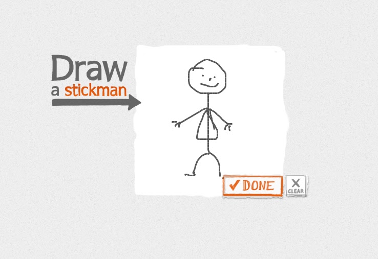 ARAŞTIRMACI ANNE: Çöp Adam Çiz - Eğlen