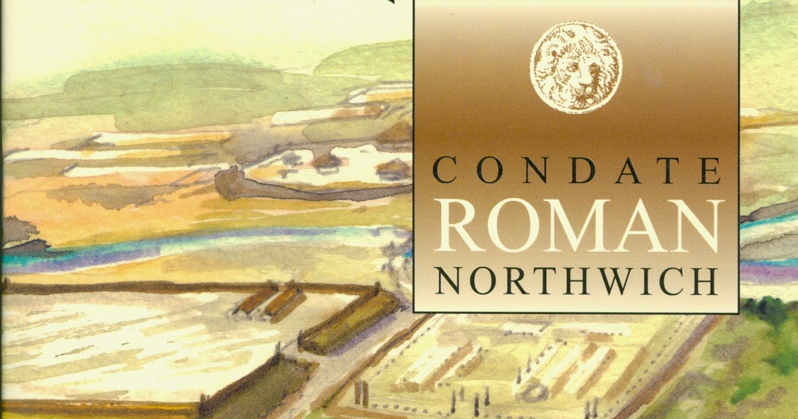 DAN Community Ltd.: Condate - Roman Northwich