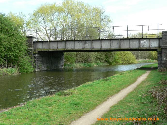 Bridges: Railway Bridges Uk