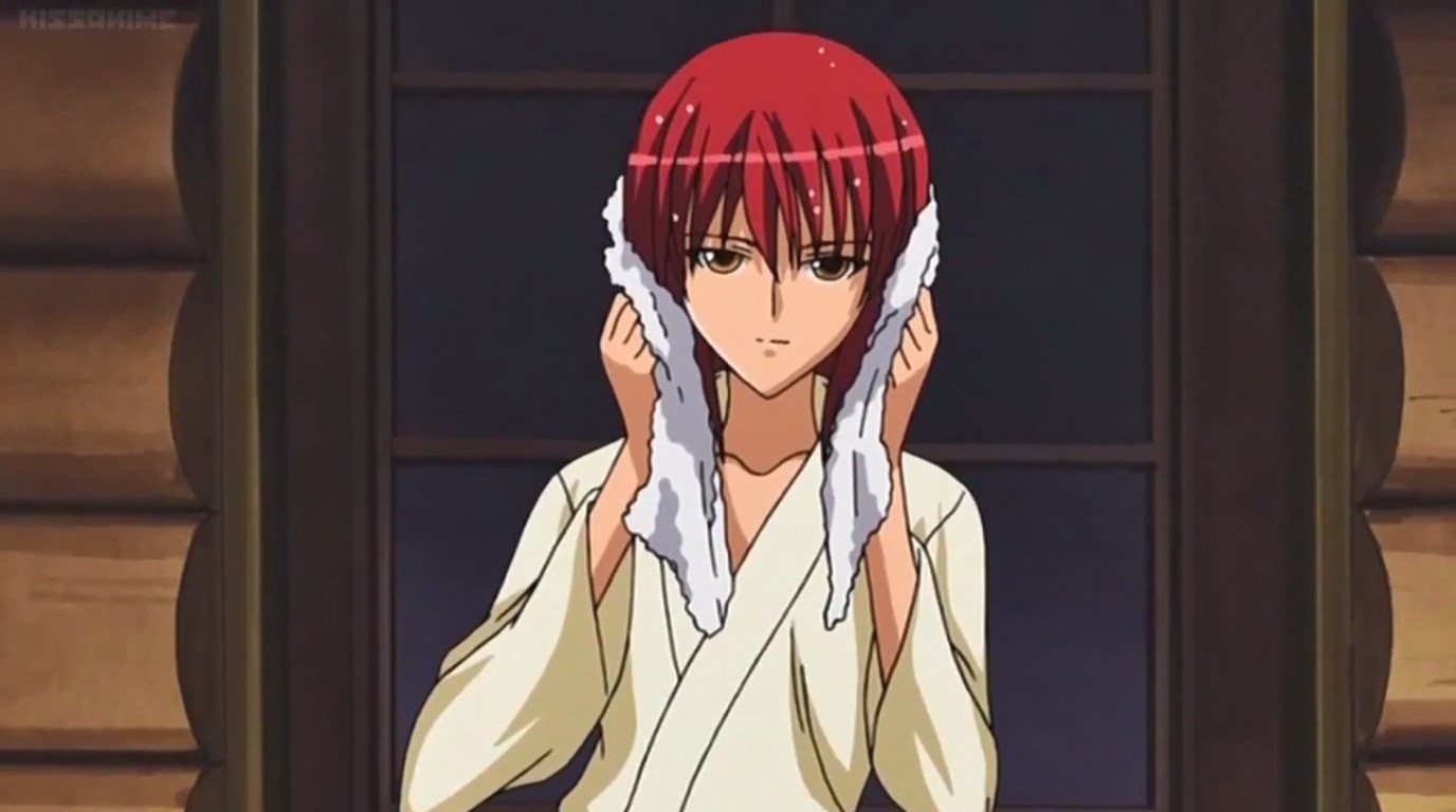 Anime Feet: Princess Resurrection: Riza Wildman