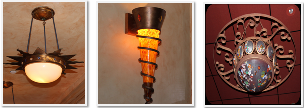 Urban Crush: CHEESECAKE FACTORY DISHES