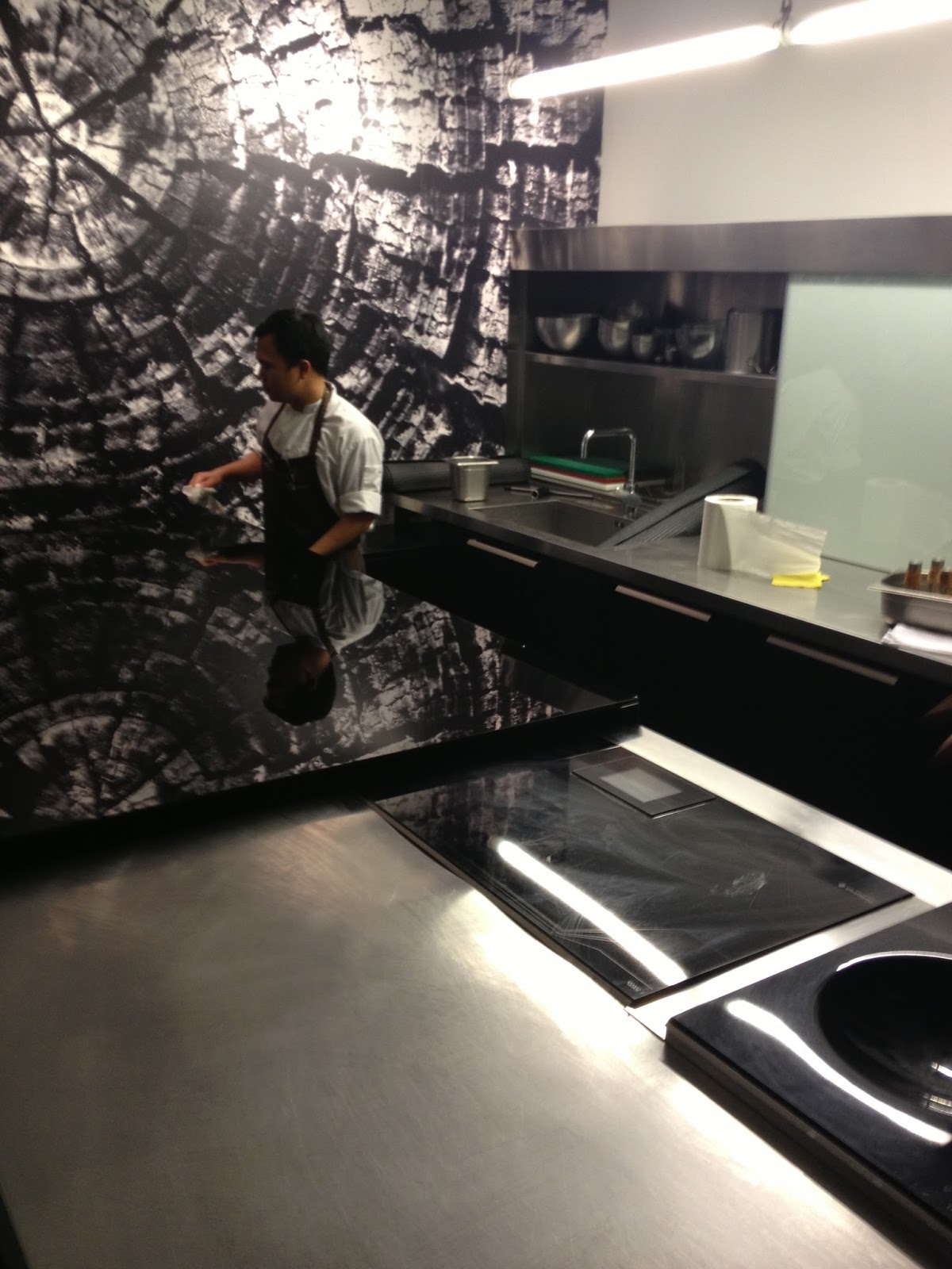 Mugaritz - A natural science of cooking... | Source Food + Drink