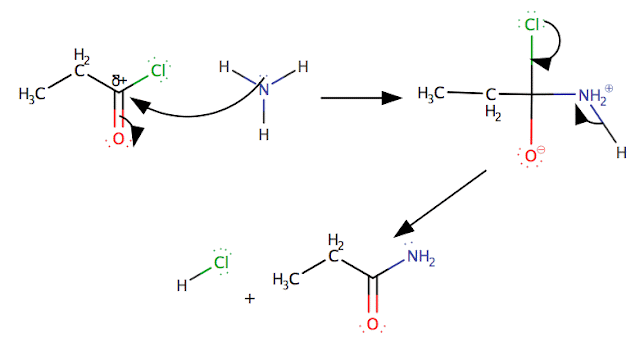savvy-chemist: Amides