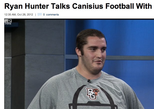 FalconBlog--Triumphs and Trials in the BGSU Falcon Nation: Quick ...