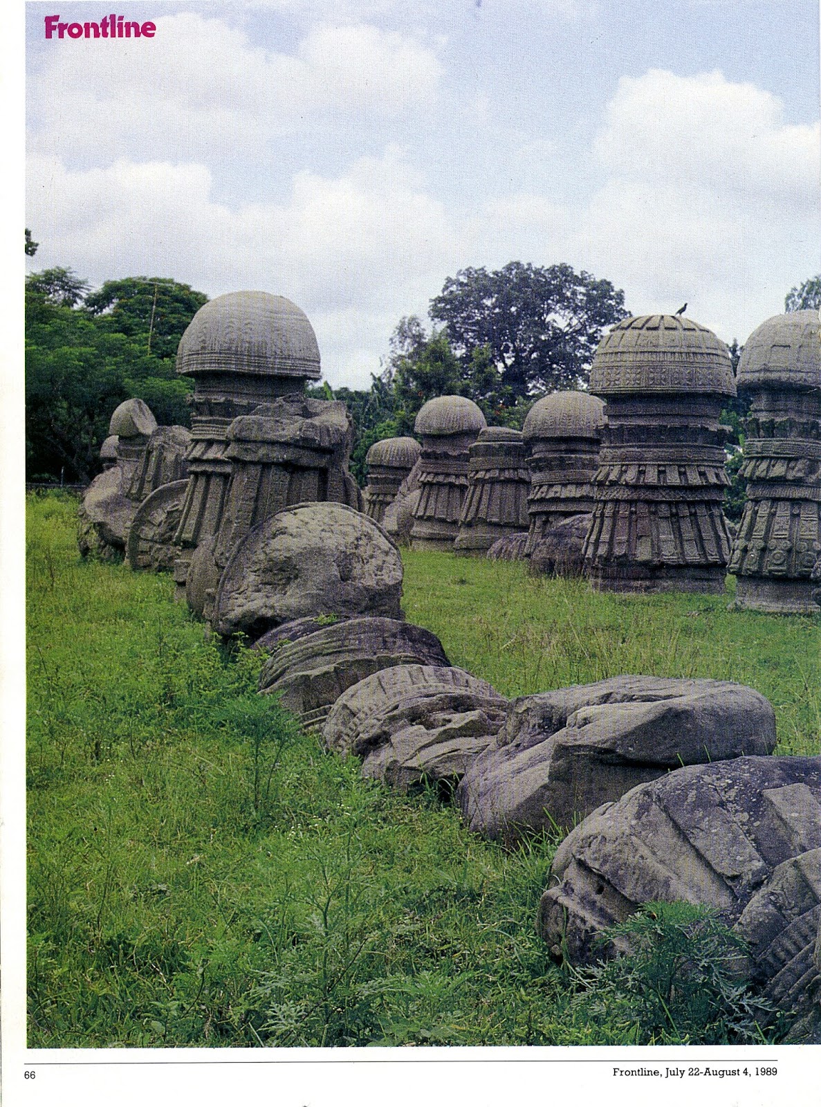 Bame Duniya: About Ledo Roads in Assam, India and Duxford, UK