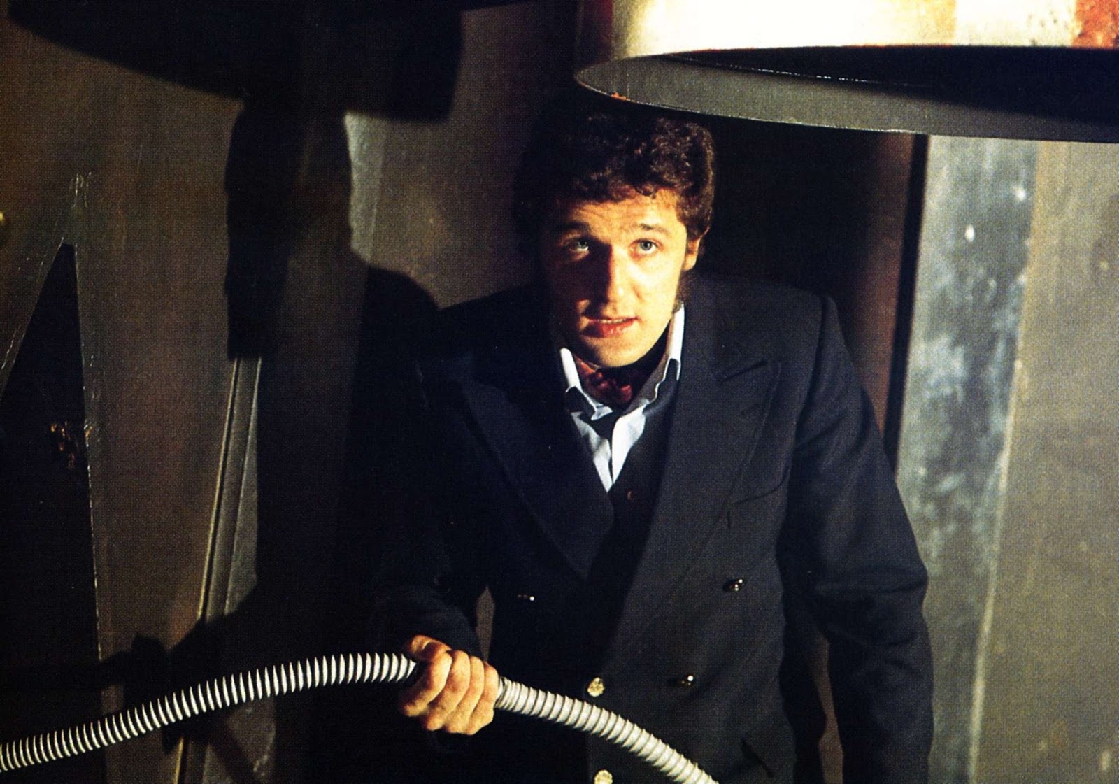 Game Of Thrones Houses: KOOL TV REVIEW: 'DOCTOR WHO - THE ARK IN SPACE ...