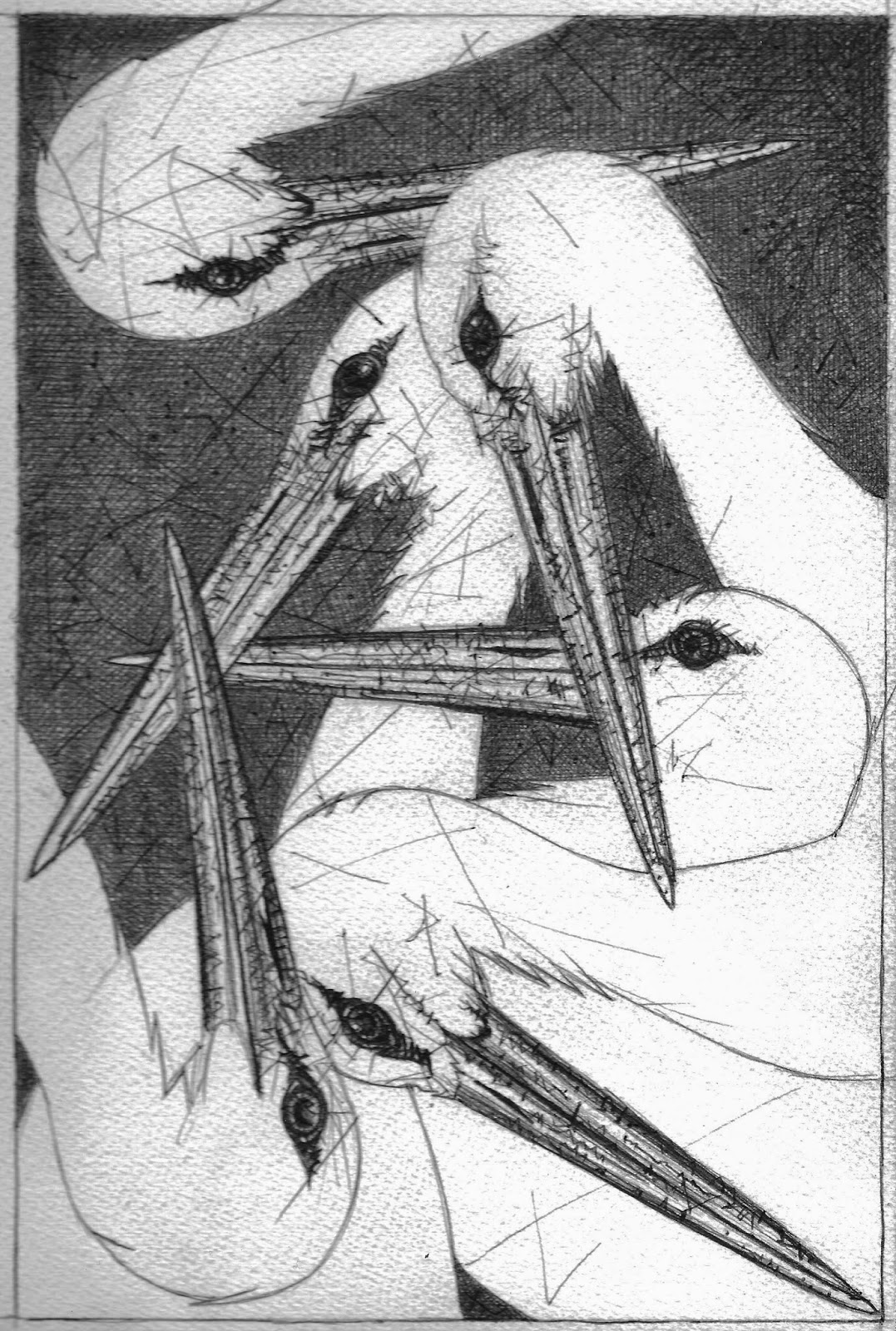 Christophe Pollet aléatoire