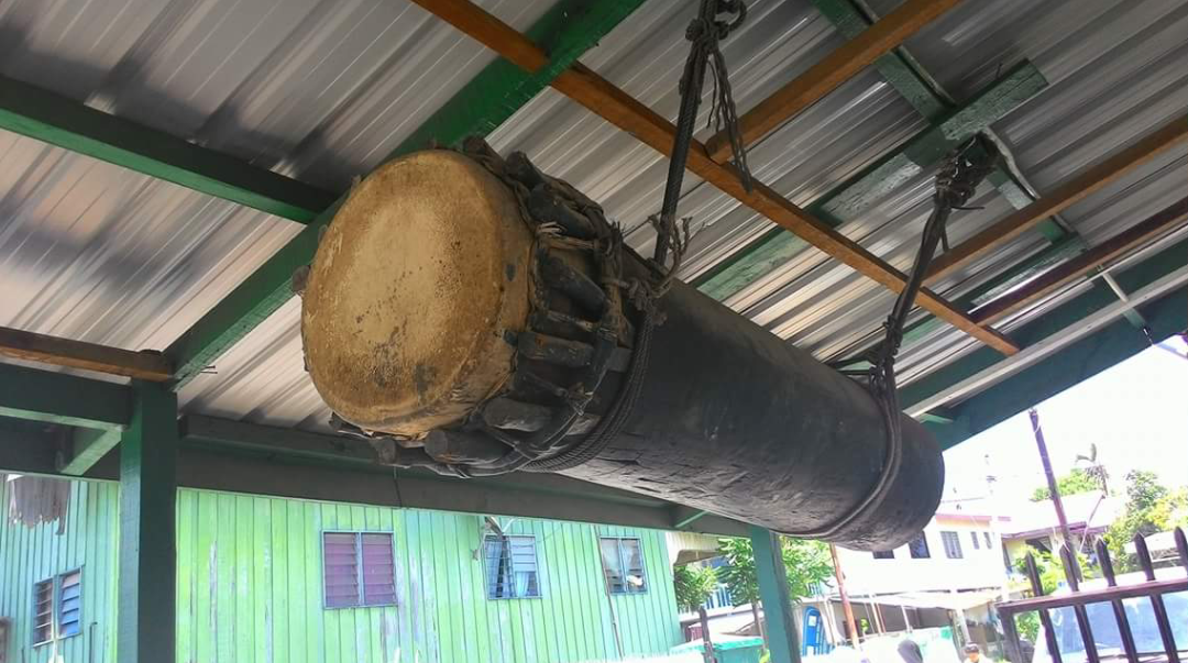 Borneo History: Simbulan 1788 - Sejarah Sembulan Lama - Kajian Awal ...