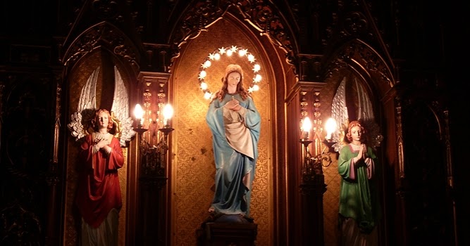 Ask Catholics What We Believe: Graven Images