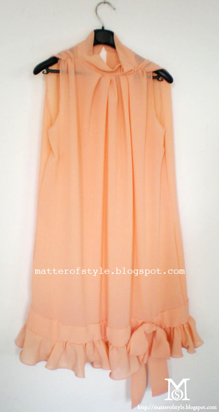 The Vintage Pattern Files: 1920's Sewing - Flapper Dress