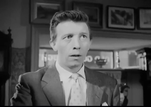 Forgotten Actors: Harry Fowler