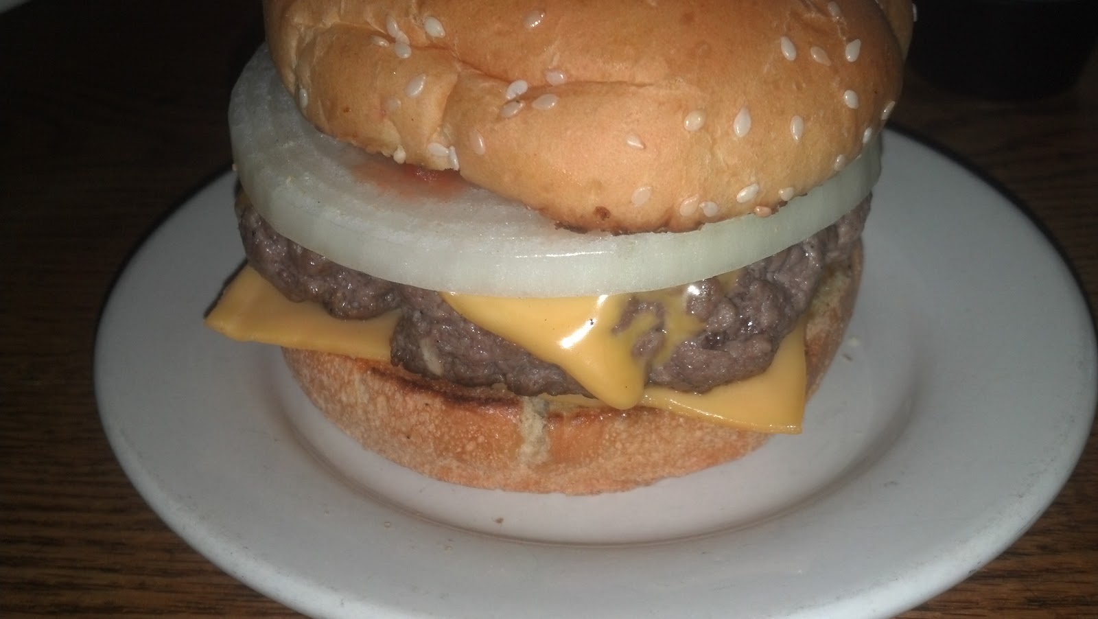 BBQ Blog: Sidetrack Bar and Grill - Ypsilanti, MI