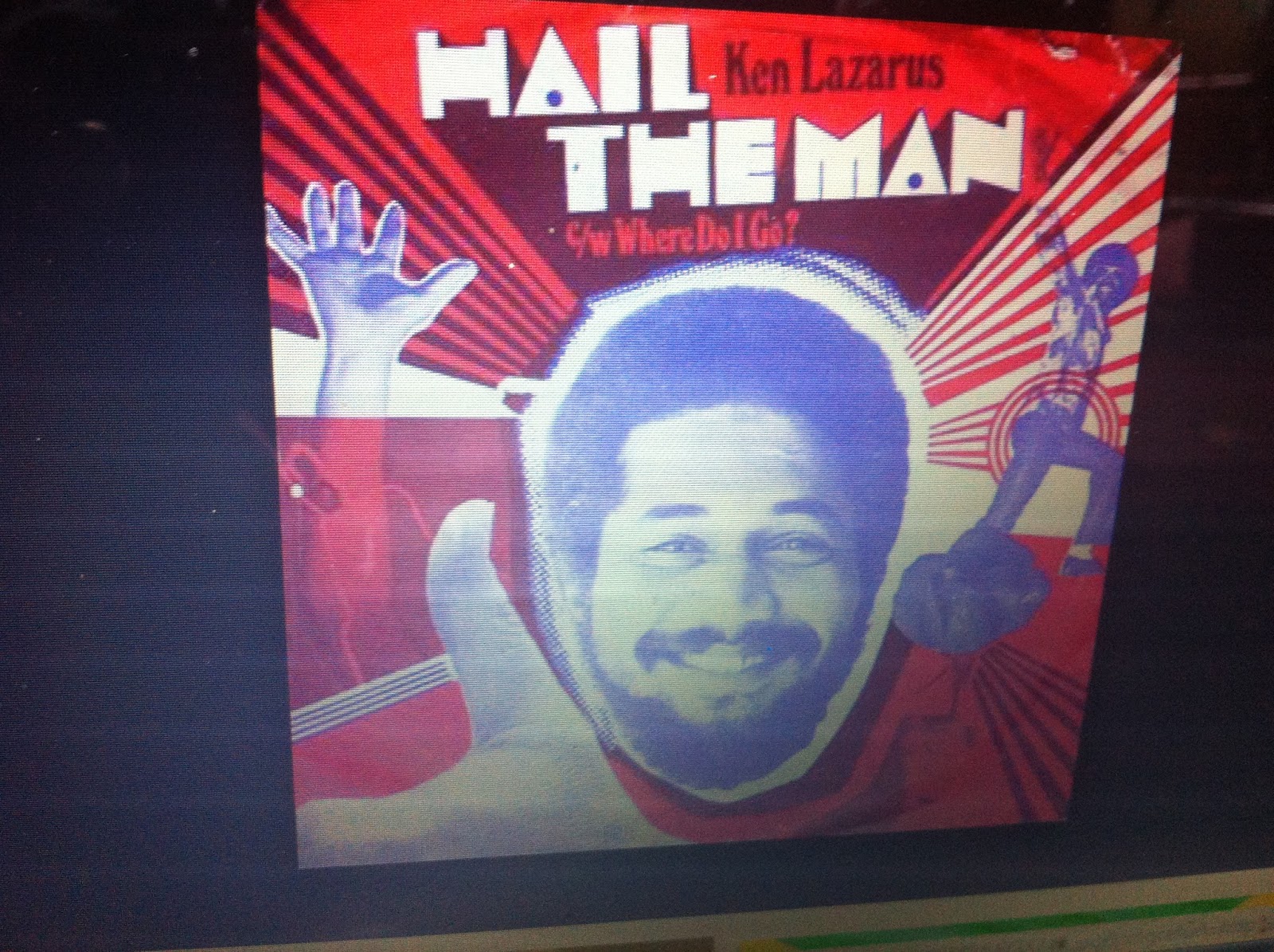 THE BLACK SOCIAL HISTORY:: BLACK SOCIAL HISTORY : AFRO-JAMAICAN " KEN ...