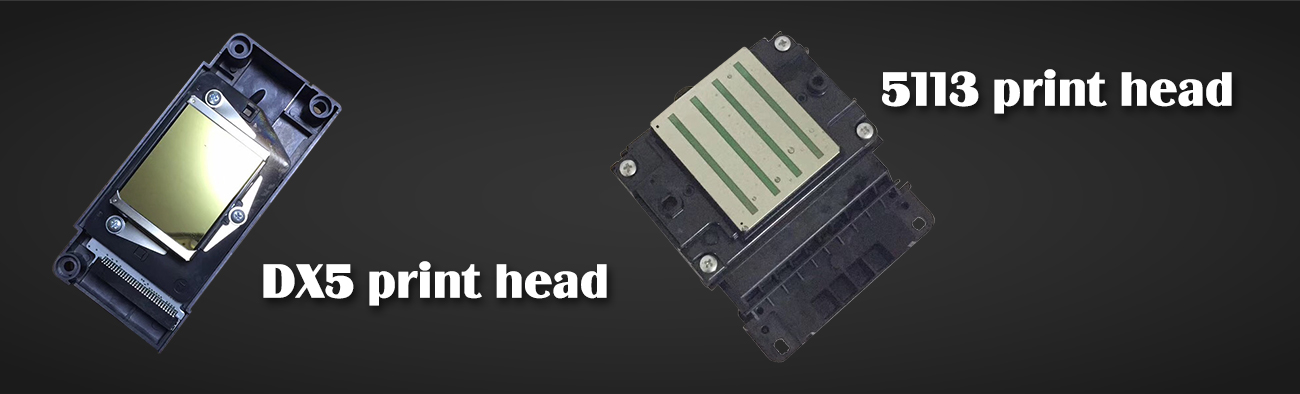 Maintenance tips for Inkjet printer machine printhead