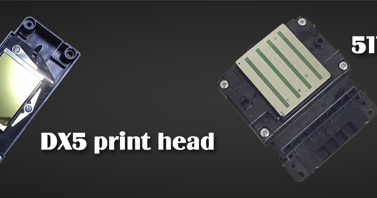 Maintenance tips for Inkjet printer machine printhead