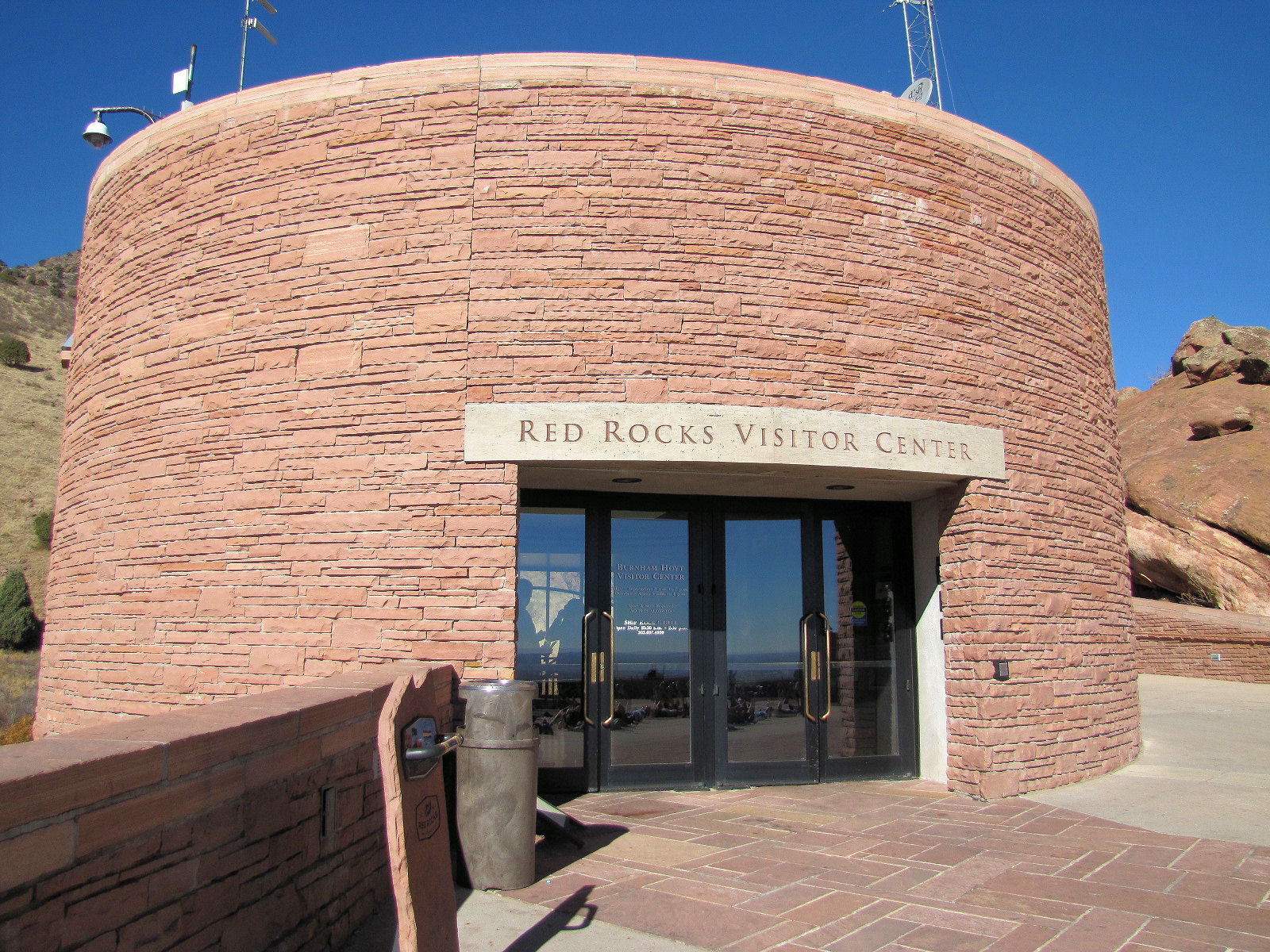 Redefining the Face Of Beauty : 10 FREE MUSEUMS IN COLORADO!