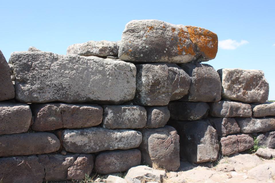 Hidden and little known places: Amazing necropolis of Sardinia,Italy