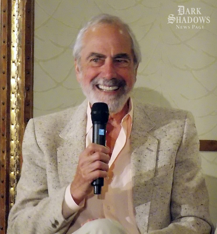 Dark Shadows News Page: May 2013