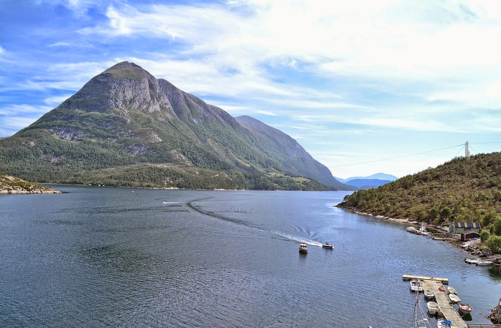 Bilder Fra Norsk Natur - Photos From Norwegian Nature: Gullstein ...