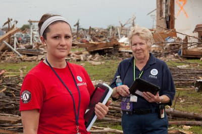 JBK-Overflow: FEMA Corps and FEMA Disaster Survivor Assistance Team ...
