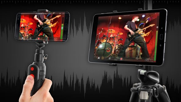 IK Multimedia releases all new iRig Recorder 3 for Android - Tech News 24h