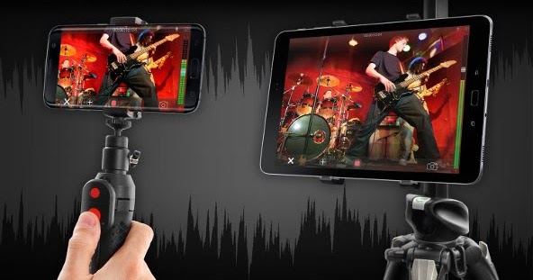 IK Multimedia releases all new iRig Recorder 3 for Android - Tech News 24h