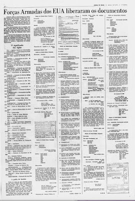 O Grande Irmão: Tudo sobre a "Operação Brother Sam"