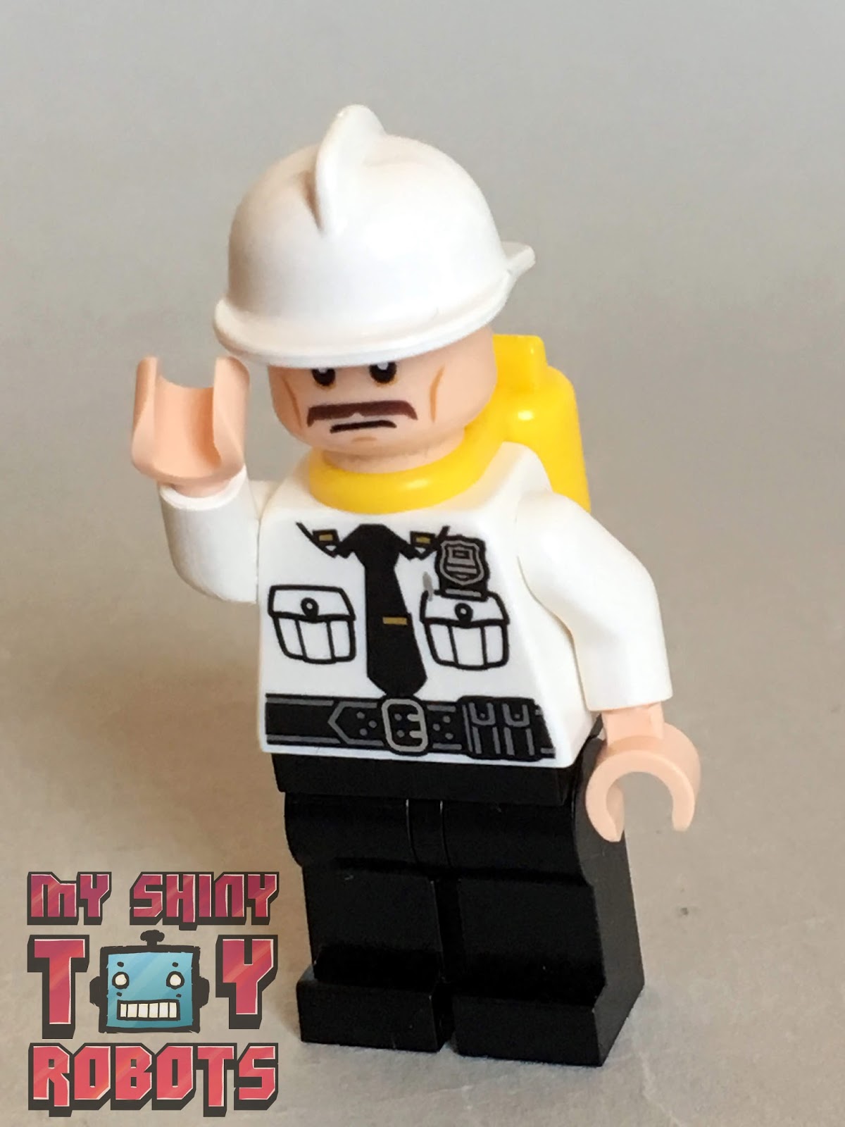 My Shiny Toy Robots: Toybox REVIEW: The LEGO Batman Movie Set 70901 Mr ...