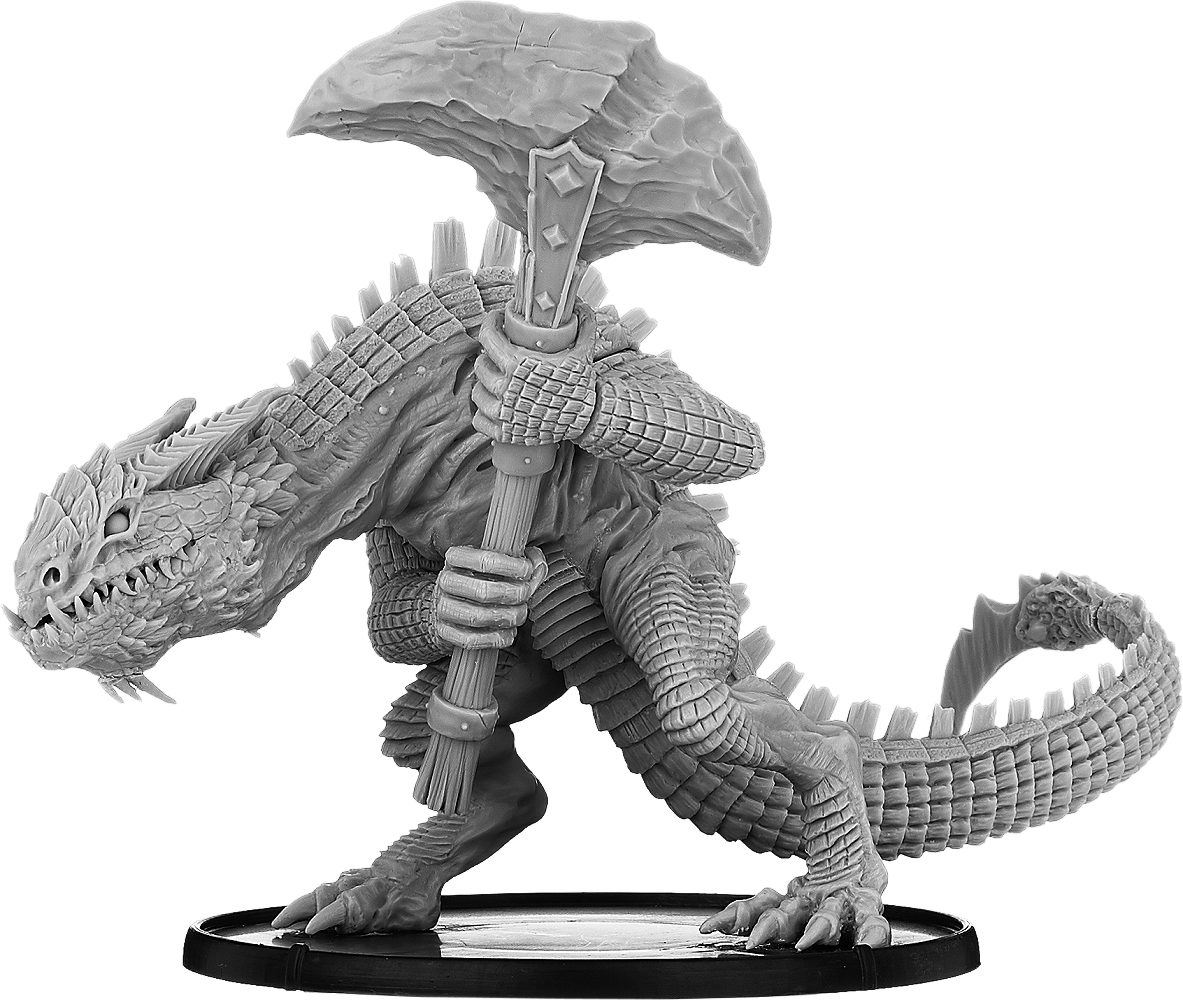 Tabletop Fix: Mierce Miniatures - New Releases