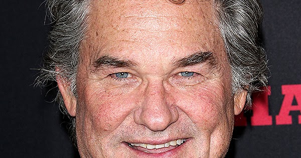 I Know What Happened Today: March 17 - Kurt Russell