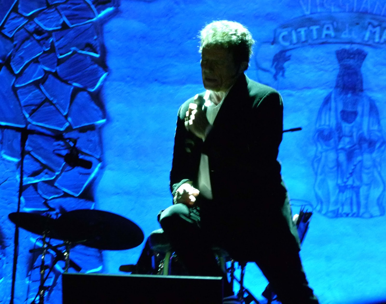 Foto Di Massimo Ranieri