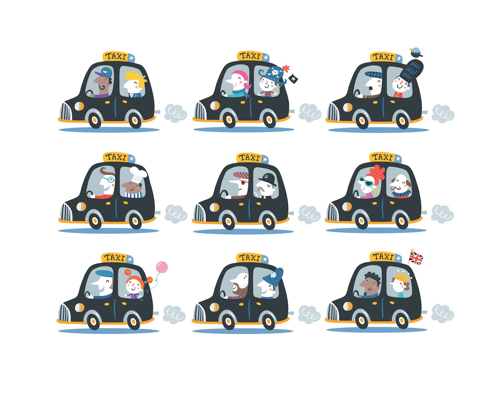 Rootytoot: Rootytoot still loves London!!