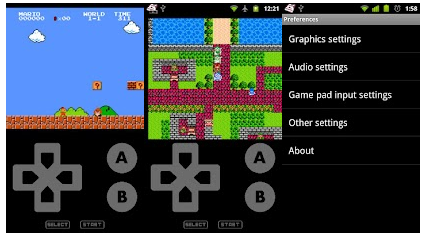 John GBC (GBC Emulator) v1.4.35 - Jogos Android - Download baixar apk ...